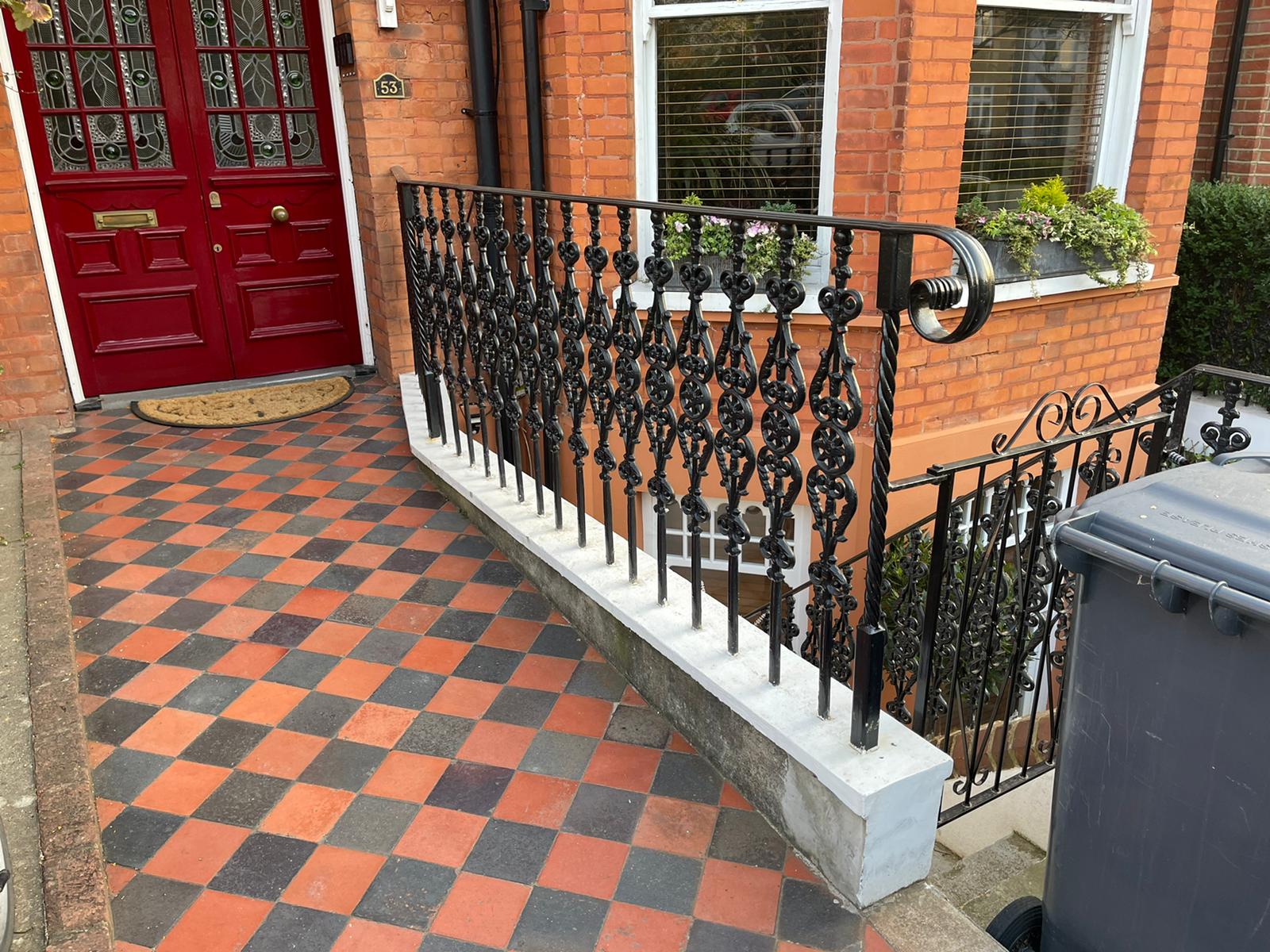 Areas We Cover | DK Metal Fabrications Ltd