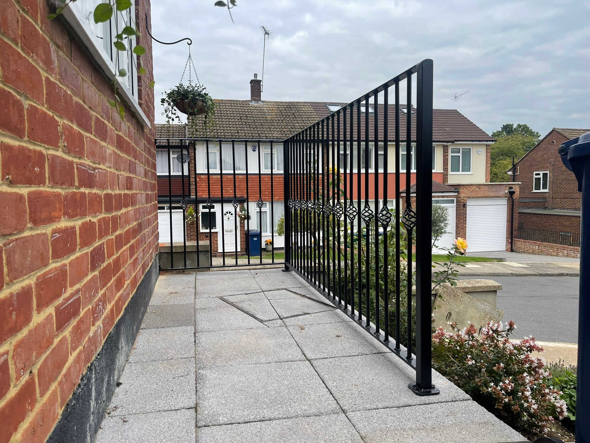 Gallery | DK Metal Fabrications Ltd