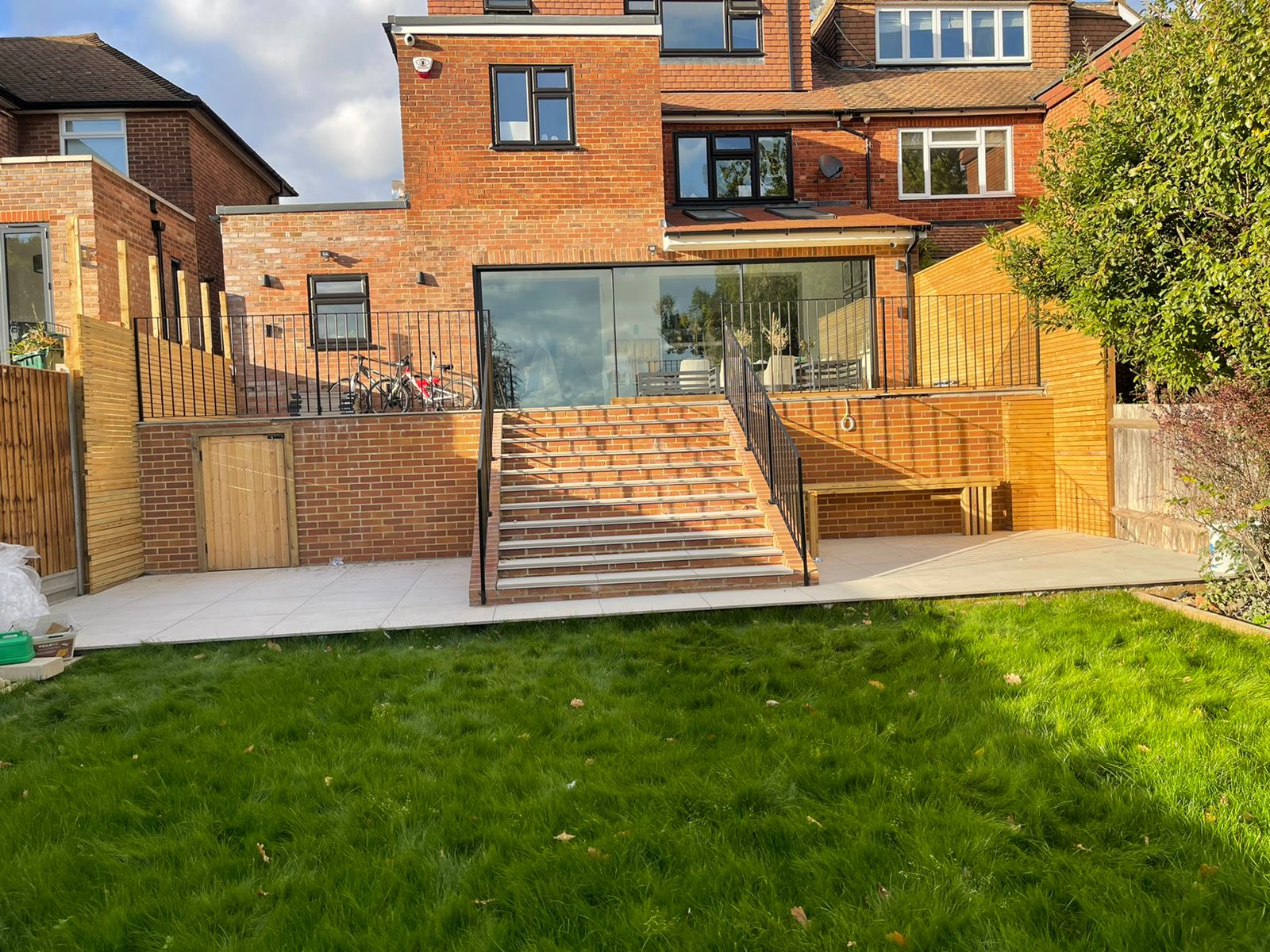 Contact Us | DK Metal Fabrications Ltd